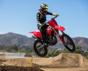 Perris Raceway - The Oldest Motocross Track in CA!