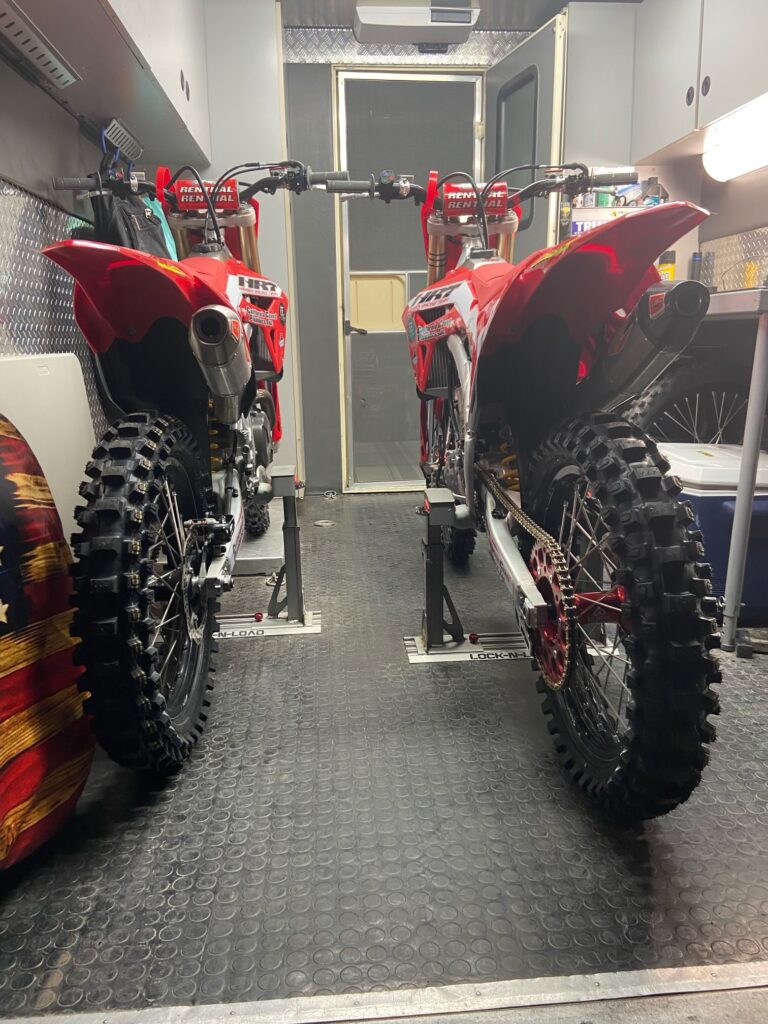 Perris Raceway - The Oldest Motocross Track in CA!