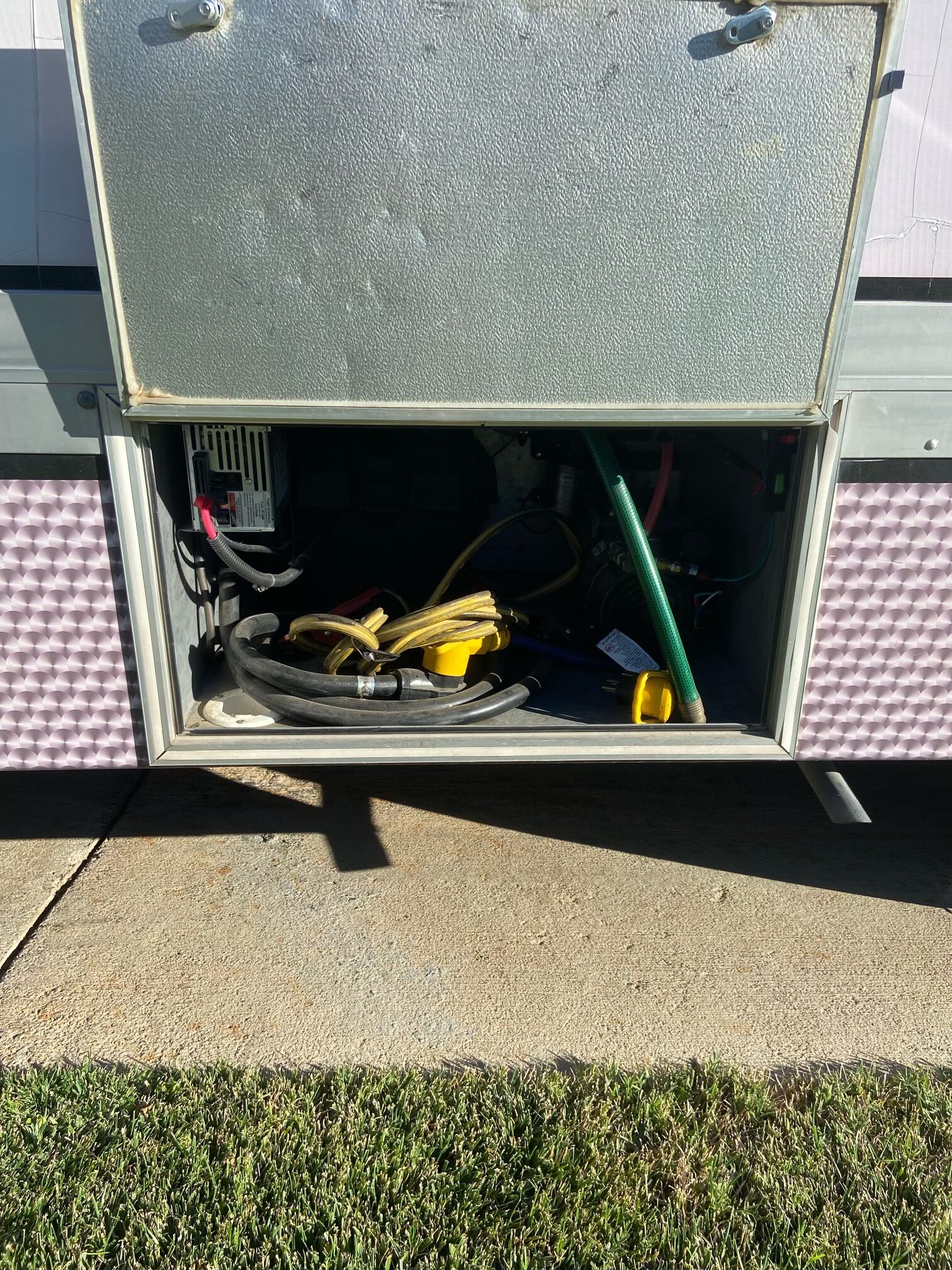 Perris Raceway - The Oldest Motocross Track in CA!