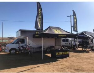 Perris Raceway - The Oldest Motocross Track in CA!